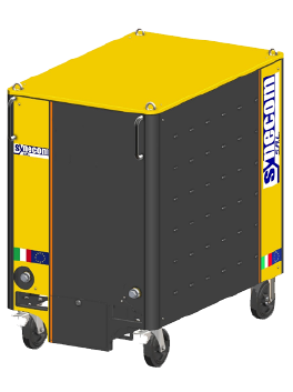 Sniffer SF6 - Synecom