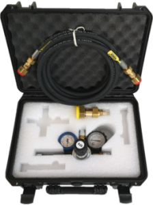 SF6 Refilling Kit Full - Synecom